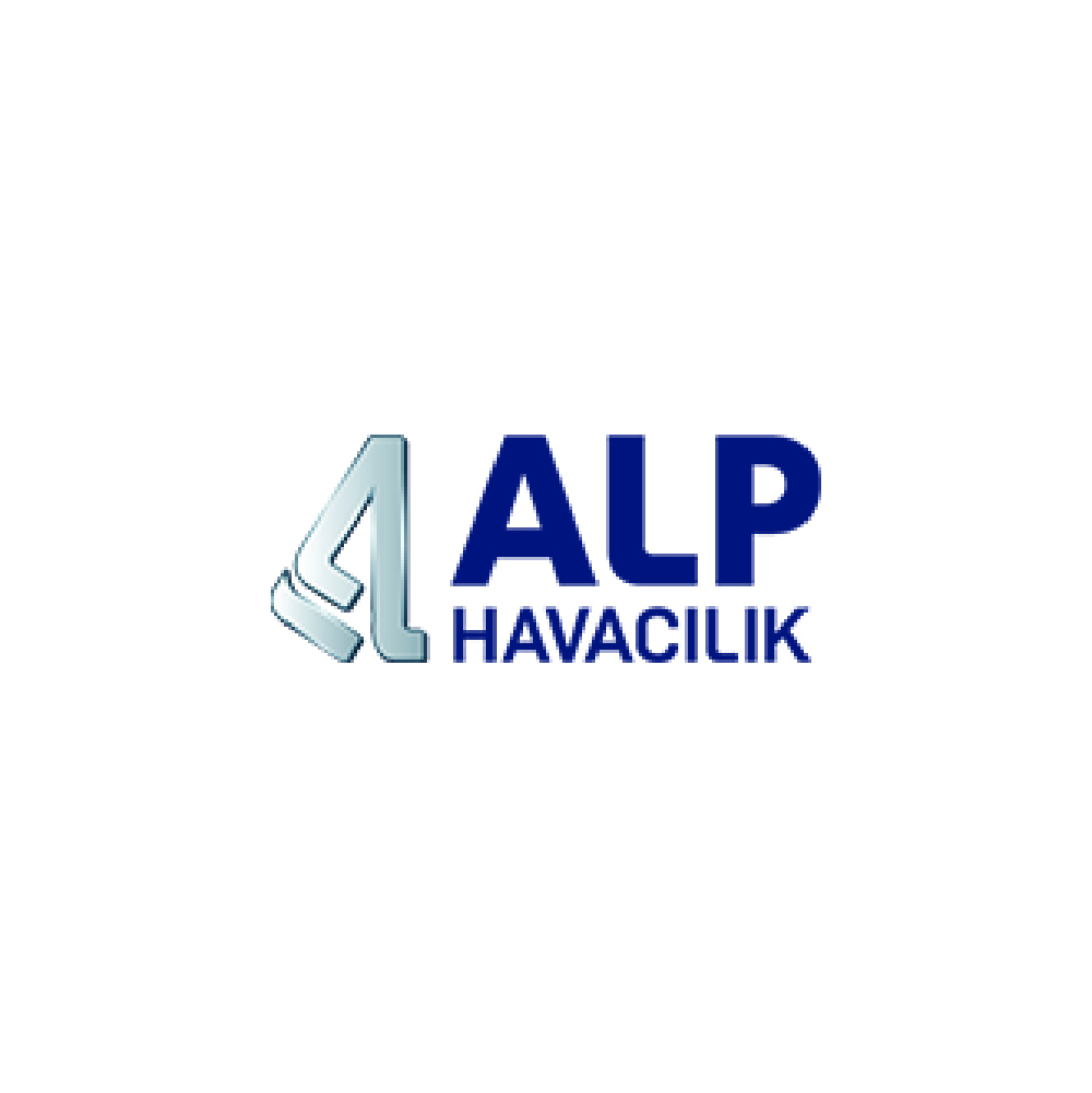 ALP HAVACILIK SAN. VE TİC.A.Ş. - Saha Expo Defence & Aerospace Exhibition ALP HAVACILIK SAN. VE TİC.A.Ş. - Saha Expo Defence & Aerospace Exhibition