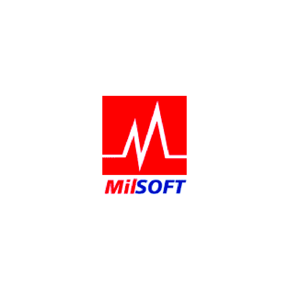 MİLSOFT YAZILIM TEKNOLOJİLERİ A.Ş. - Saha Expo Savunma & Havacılık Fuarı MİLSOFT YAZILIM TEKNOLOJİLERİ A.Ş. - Saha Expo Savunma & Havacılık Fuarı